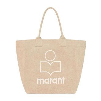 Isabel Marant Damen, Taschen, Beige, ONE SIZEGr&ouml;&szlig;e
