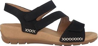 Gabor 43.734.17 - sandales pour femme - taille 36 (EU) 3.5 (UK)