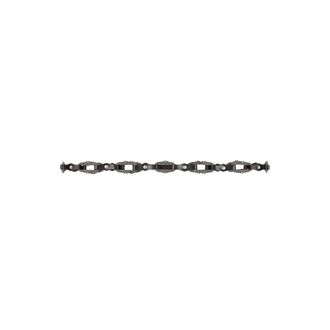 BA&SH Femme, Accessoires, Noir, Taille: 85 CM Baptiste Belt