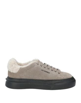 Les Hommes CHAUSSURES - Sneakers sur YOOX.COM