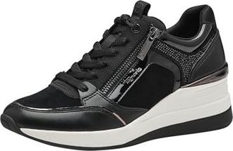 Tamaris Basket 1-23703-41 001 Normal Taille: 40 EU