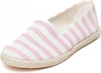 Gottstein Espadrilles Espadrille Camping Linen duo