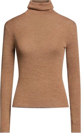P.A.R.O.S.H. STRICKWAREN - Rollkragenpullover auf YOOX.COM