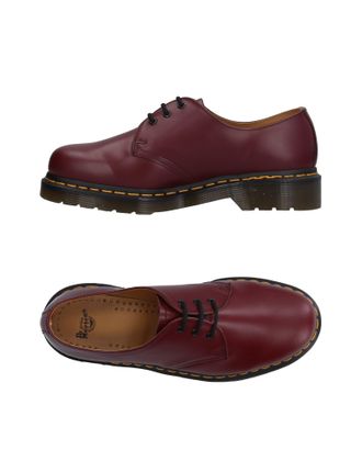 Dr. Martens SCHUHE - Schn&uuml;rschuhe auf YOOX.COM