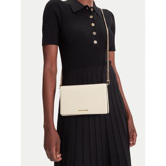 Michael Kors Handtasche MICHAEL Michael Kors 32T4GJ6C2L Beige