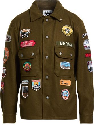 Berna TOPS - Hemden auf YOOX.COM