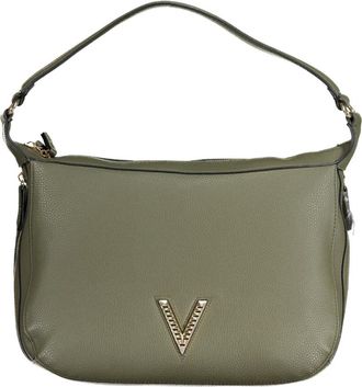 Mario Valentino Femme, Sacs, Vert, Taille: ONE Size Sac bandouli&egrave;re &agrave; 1 anse