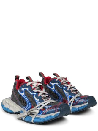 Balenciaga 3XL Sneaker - Multicolor