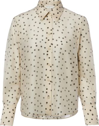 Moss Copenhagen Bluse Dorothea Faustina