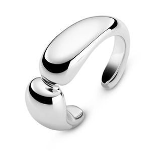 Sif Jakobs Jewellery Damen, Accessories, Grau, ONE SIZEGröße