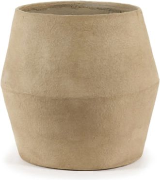 Serax Jardini&egrave;re Construct en papier mach&eacute; Serax