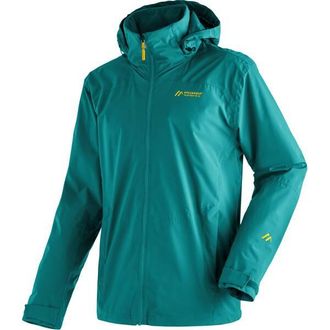 Maier Sports Herren Funktionsjacke Metor Sustain M mTEX