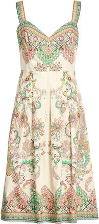 Etro KLEIDER - Midi-Kleider auf YOOX.COM