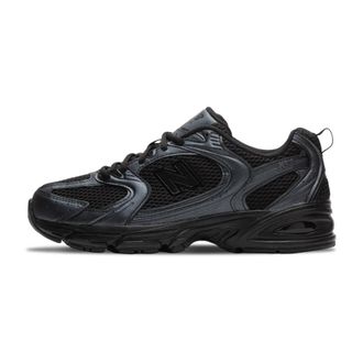 New Balance 530 Sneakers - - Shoes - Herren - Schwarzk - 40 EU