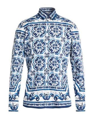 Dolce & Gabbana TOPS - Chemises sur YOOX.COM