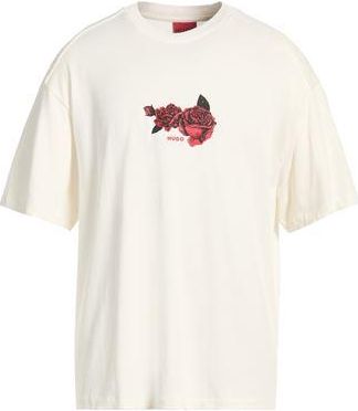HUGO BOSS TOPS - T-shirts sur YOOX.COM