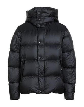 Burberry MANTEAUX - Doudounes plume ou synthétique sur YOOX.COM