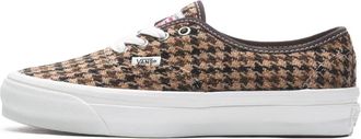Vans Homme, Chaussures, Brun, Taille: 44 1/2 EU LX Authentic 44