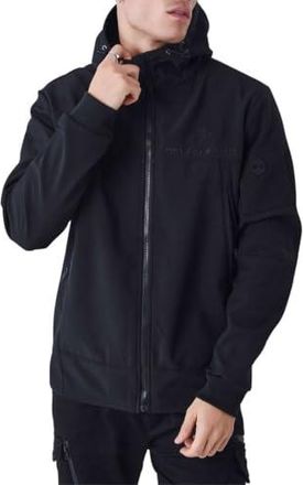Project X Paris Veste Techwear Noir M