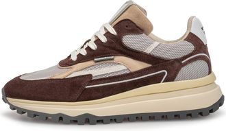 Floris Van Bommel Sneaker DE GRIPPER 02