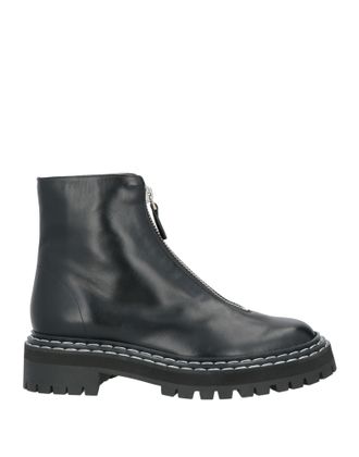 Proenza Schouler SCHUHE - Stiefeletten auf YOOX.COM