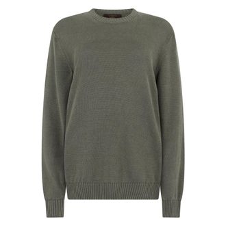 Slowear Slowear, Herren, Strickwaren, Gr&uuml;n, XLGr&ouml;&szlig;e