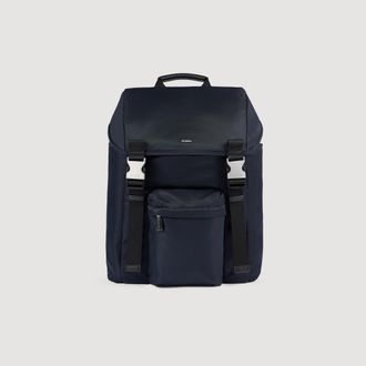 Sandro Rucksack aus Nylon