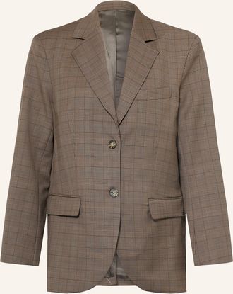 Arket Arket Blazer Bea braun