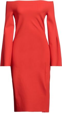 La Petite Robe Di Chiara Boni KLEIDER - Midi-Kleider auf YOOX.COM