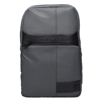 Piquadro Ca5751W129Gr Crossbody Bag - - Bags - Herren - Grau - ONE SIZE