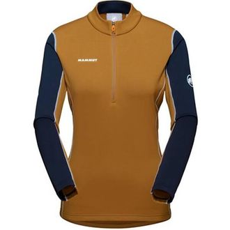 Mammut Damen Shirt Aenergy ML Half Zip