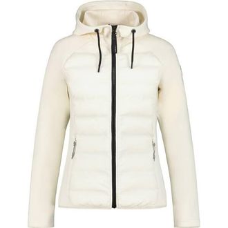Icepeak Damen Unterjacke AFTOA