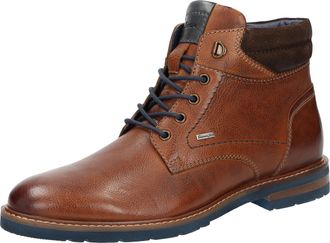 Sioux Herren Stiefelette Rostolo-701-TEX