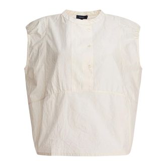 SOEUR Soeur, Damen, Oberteile, Beige, SGr&ouml;&szlig;e