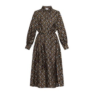 Max Mara Giara Dress - - Dresses - Damen - Schwarzk - 2XS