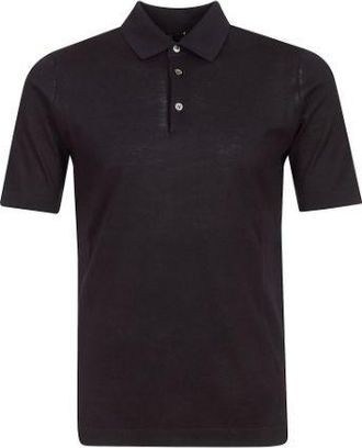 Hindustrie Hindustrie | Polo Mc Fit Dritto - 44