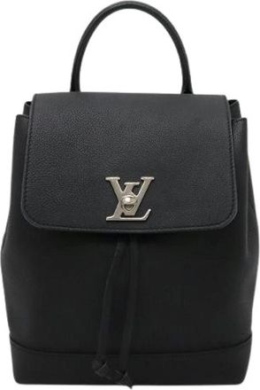 Louis Vuitton Damen, Pre-Owned, Schwarzk, ONE SIZEGr&ouml;&szlig;e
