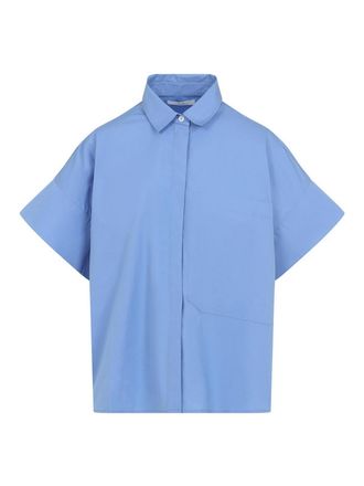 Co Chemise - Bleu