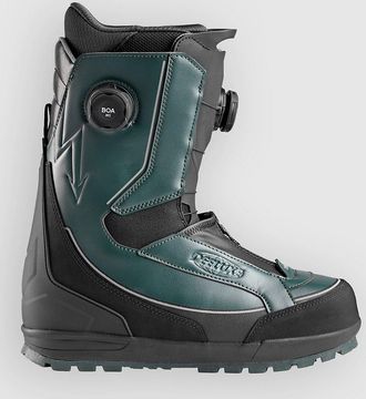 Deeluxe Stale Pro 2027 Snowboard Boots pine