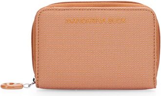 Mandarina Duck Damen Md20 Wallet Reisezubehör-Brieftasche, Rust
