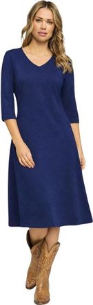 2-Biz Femme, Robes, Bleu, Taille: 38 FR Robes Maxi