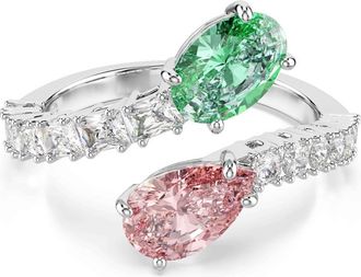 Swarovski Ring