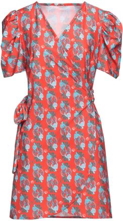 Repainted KLEIDER - Mini-Kleider auf YOOX.COM