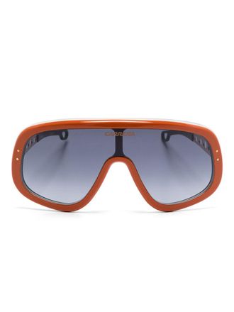 Carrera lunettes de soleil Flaglab 17 - Rouge