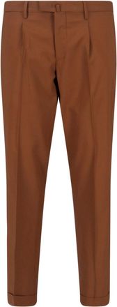 BRIGLIA 1949 Tailored Trousers