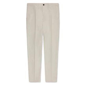 Incotex Pantaloni - - Trousers - Herren - Grau - W32