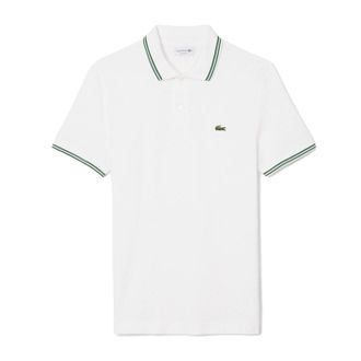 Lacoste Poloshirt Lacoste Regular Polo Fit
