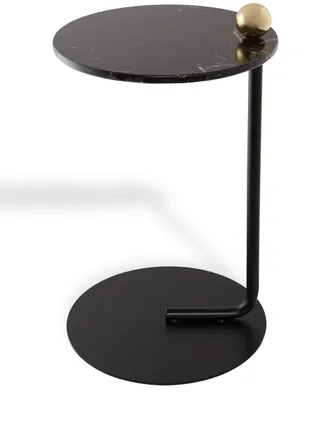 AYTM table basse Castellum - Noir