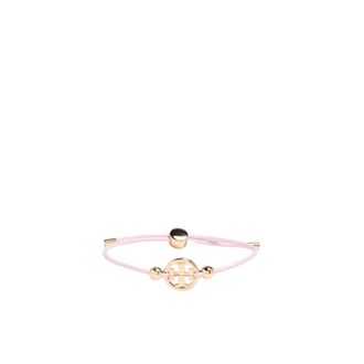 Tory Burch Miller Slider Armband - - Accessories - Damen - Rosa - ONE SIZE