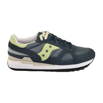 Saucony Stylische Sneakers mit Gummisohle - - Shoes - Herren - Blau - 46 EU